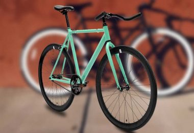 The Ultimate Pure Fix Fixed Bike Review