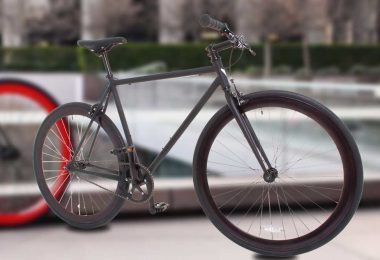 The Ultimate Pure Fix Fixed Bike Review