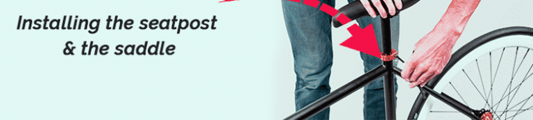 Fixed Gear Bike Assembly: A Step by Step Guidebook