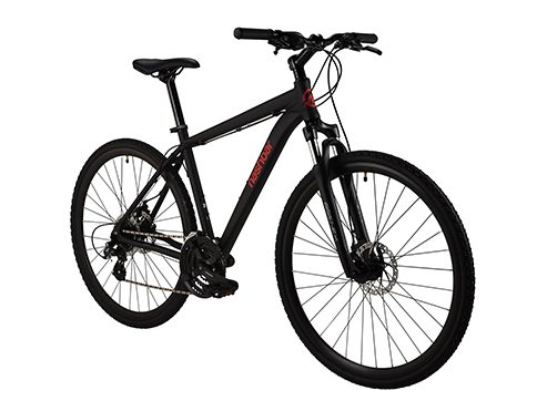 A Comprehensive Analysis of Nashbar Trekking Bike