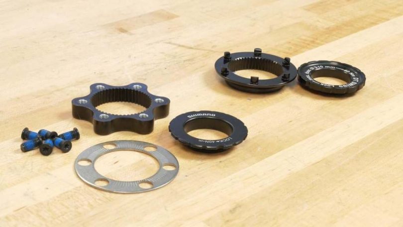 How to Change a Rotor? - Replace Your Bike Brake Rotor