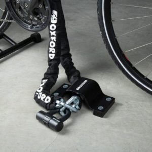 7 Types of Bike Locks You Should Be Familiar With!