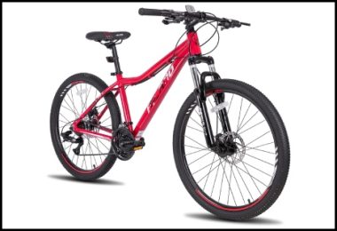 Hiland Bikes Reviewed (2024) - How Good They Really Are