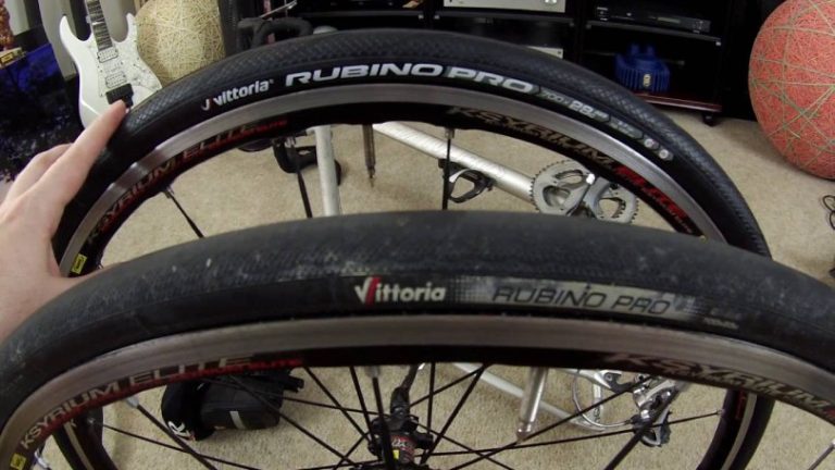 28mm vs 32mm Tires: Which One to Choose?